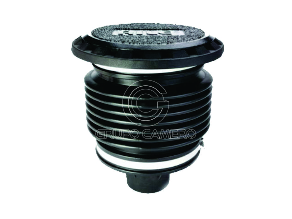 GRUPO CAMERO | ESPECIALISTAS EN SISTEMAS DE COMBUSTIBLES